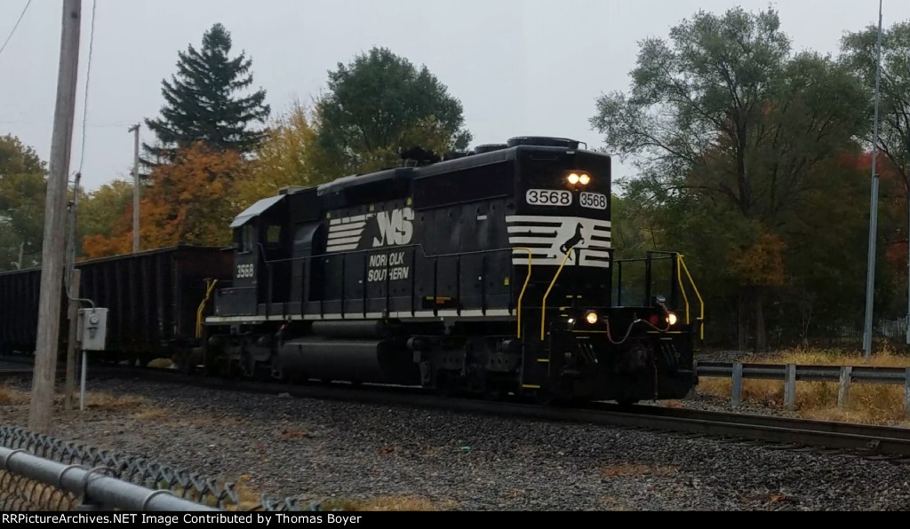 NS 3568
